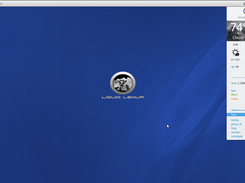 Liquid Lemur Linux download | SourceForge.net